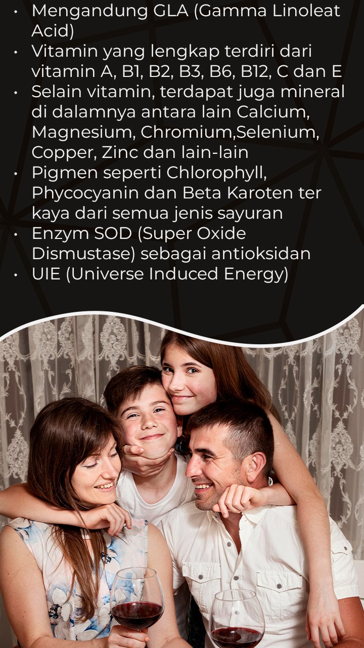 K-Trecious Botanical Beverage Mix Blackcurrant V-2 - RafiGunadi_Storw